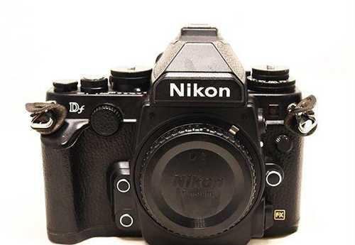 Фотоаппарат Nikon Df Body