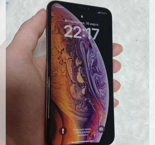 iPhone Xs Max, 64 ГБ