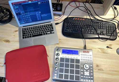 Akai MPC Studio Идеал