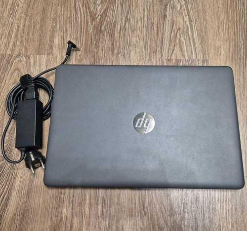 Ноутбук HP 255 G6