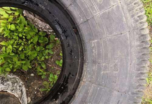Accelera 651 6.40/13.5 R13 31B