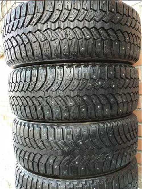 Bridgestone Blizzak Nordic 205/55 R16
