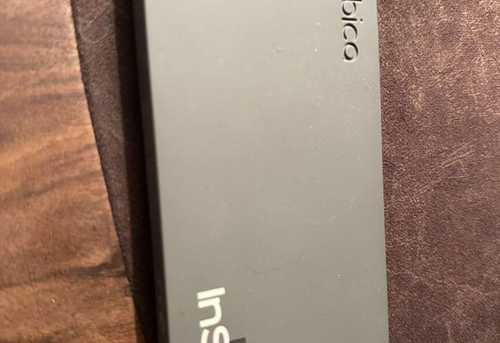 Powerbank Rombico 10000 mAh InStyle fast charge