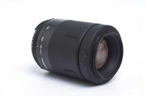 Tamron Zoom 80-210mm f4.5-5.6 для Nikon