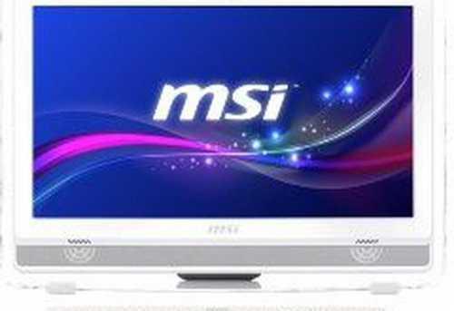 Моноблок MSI AE220 MS-AC15