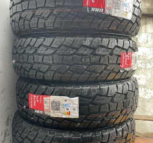 iLink TerraMax LSR 2 A/T 245/75 R16