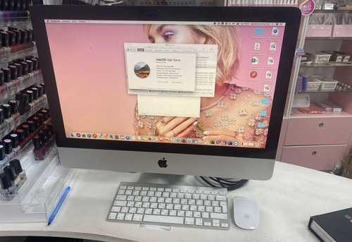 iMac (21,5 дюйма, конец 2009 г.)