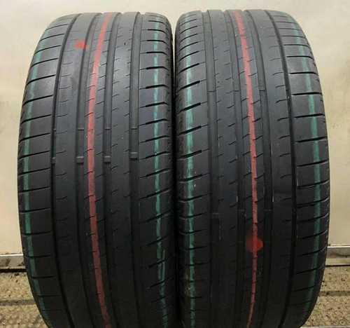 Bridgestone Potenza Sport 255/45 R20 105Y