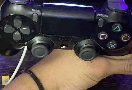 Игровой джостик Sony PS4