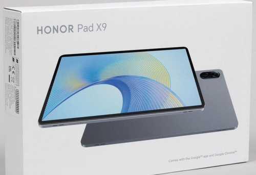 Планшет Honor Pad X9 LTE 11.5" 2023 4/64GB
