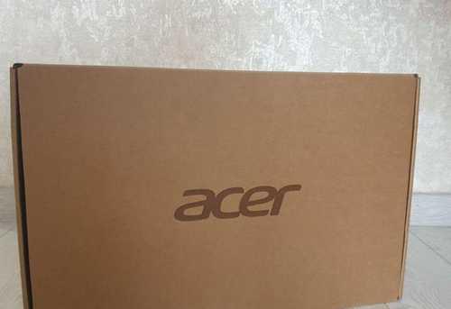 15.6" Acer Extensa 15 EX215-31, 256 ГБ, Pentium Silver N5030, RAM 8 ГБ, Intel UHD Graphics 605