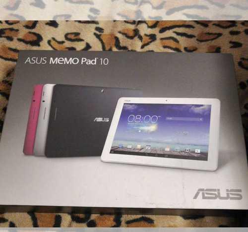 Asus memo pad 10 me102A