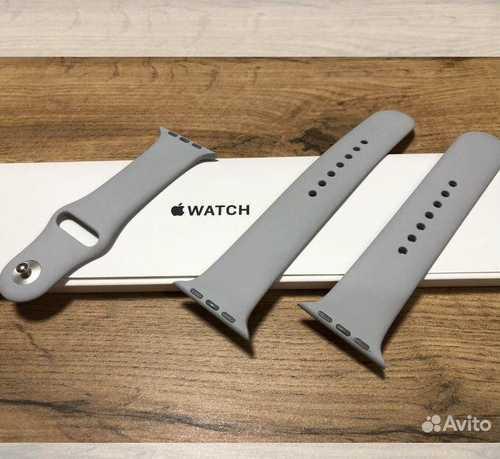 Новый Ремешок для apple watch 42 mm оригинальный