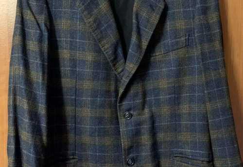 Пиджак мужской (италия ) zegna