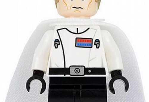 Lego Star Wars Orson Callan Krennic