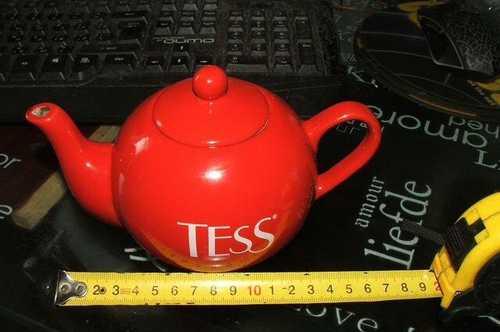 Чайник заварочный Tess 0,33 литра