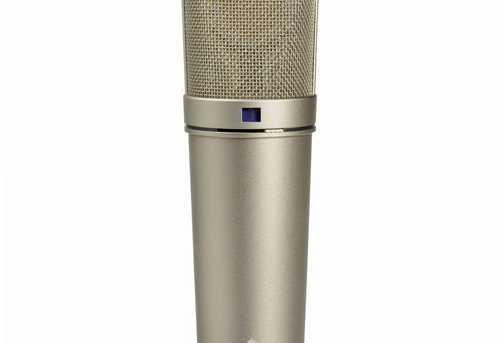 Микрофон neumann U 87 Ai Nickel