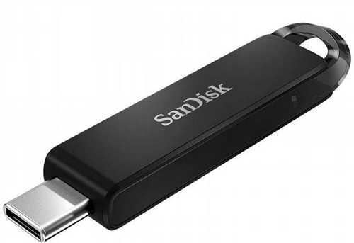 USB Flash накопитель 256GB SanDisk CZ460 #388275