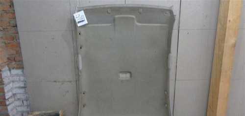 Обшивка потолка Toyota Echo 1999-2005