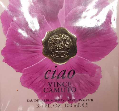 Vince Camuto Ciao парфюмерная вода 100мл