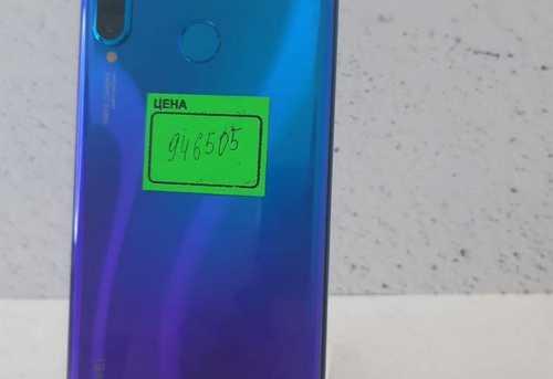 HUAWEI P30 lite, 4/64 ГБ