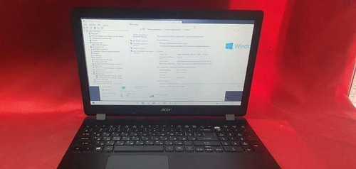 Ноутбук Acer aspire ES1-571 (скупка)