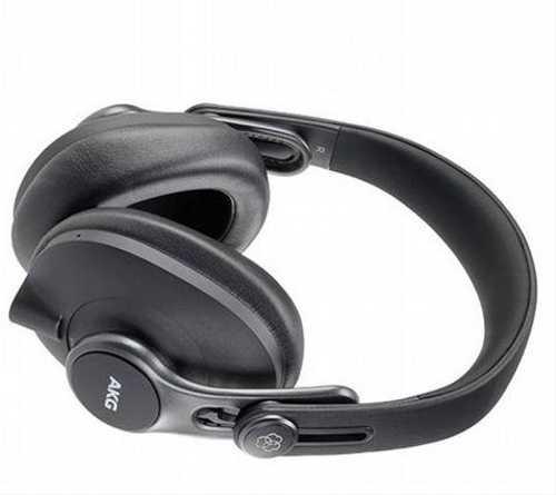 Наушники AKG K361