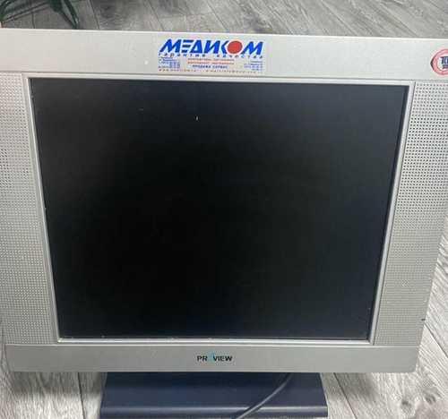 Монитор Рrоviеw 780, 17" дюймoв