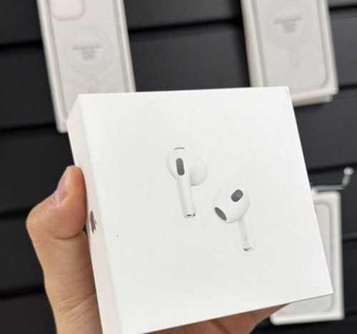 Airpods 3 lightning