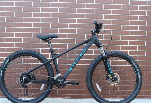 Haro 2021 DoublePeak 27.5 Trail