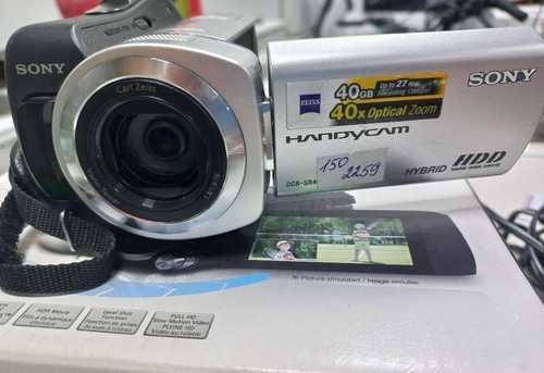 Видело камера Panasonic DCR-SR46