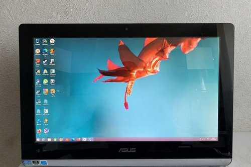 Моноблок Asus ET 2220i