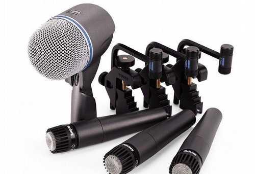 Микрофон Shure DMK57-52