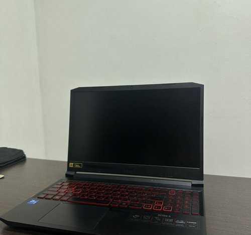 Acer nitro 5