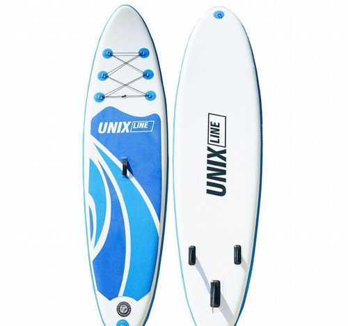 SUP-борд unix Line Big Wave (300 cm)