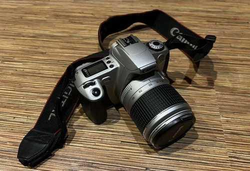 Canon EOS 300 пленочный