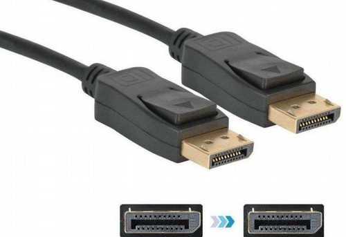 Кабель DisplayPort 1.4