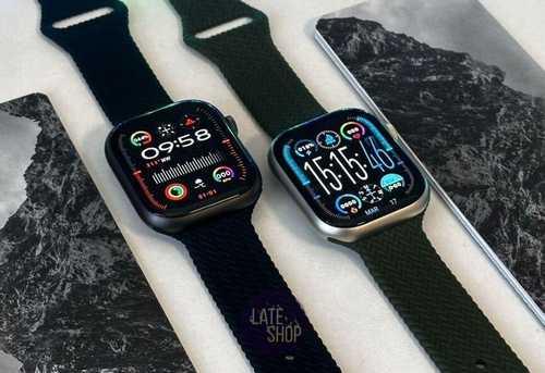 Apple watch series 9 pro plus / HK 9+ VK22