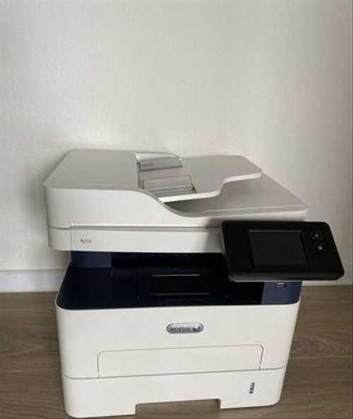 Мфу Xerox b215