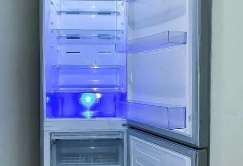 Холодильник Beko Full NoFrost (2 метра)
