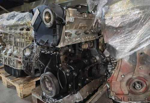 Двигатель без навесного Volkswagen Passat (cdab)