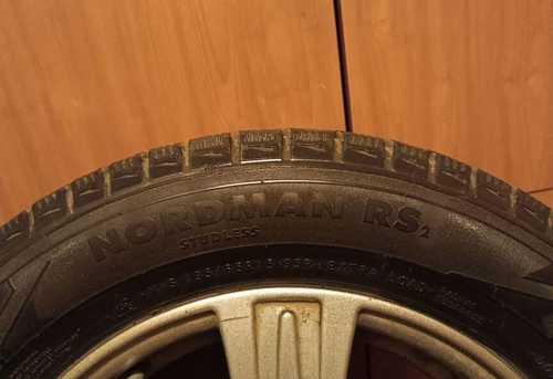 Nokian Tyres Nordman RS2 195/65 R15 95R