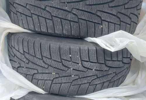 Marshal I'Zen KW15 225/45 R18