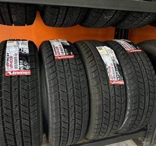 RoadX RX Frost WH03 185/65 R15