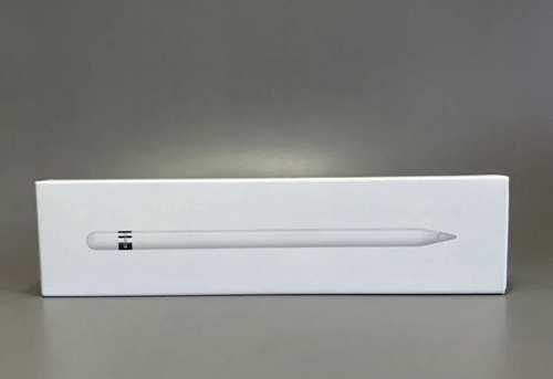 Apple pencil 1 (новый, запечатанный)