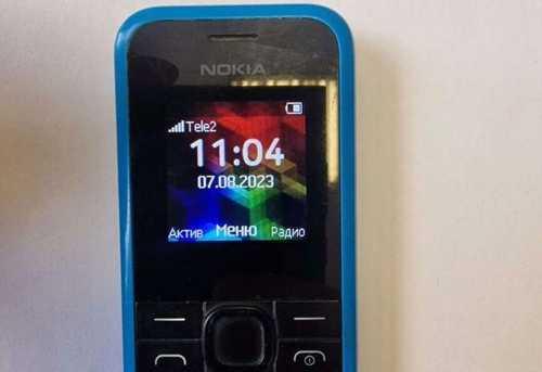 Телефон Nokia RM 1134