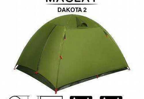 Палатка Dakota 2