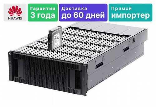 Полка расширения для схд Huawei DAE12435U4-01-DC