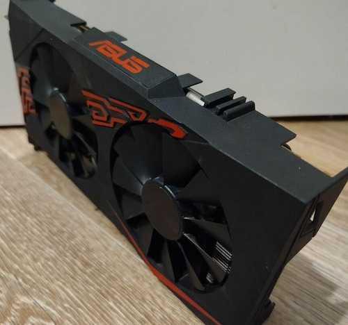 RX 580 4gb