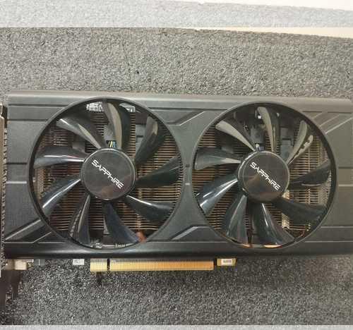 Видеокарта Sapphire RX 570 8 Гб